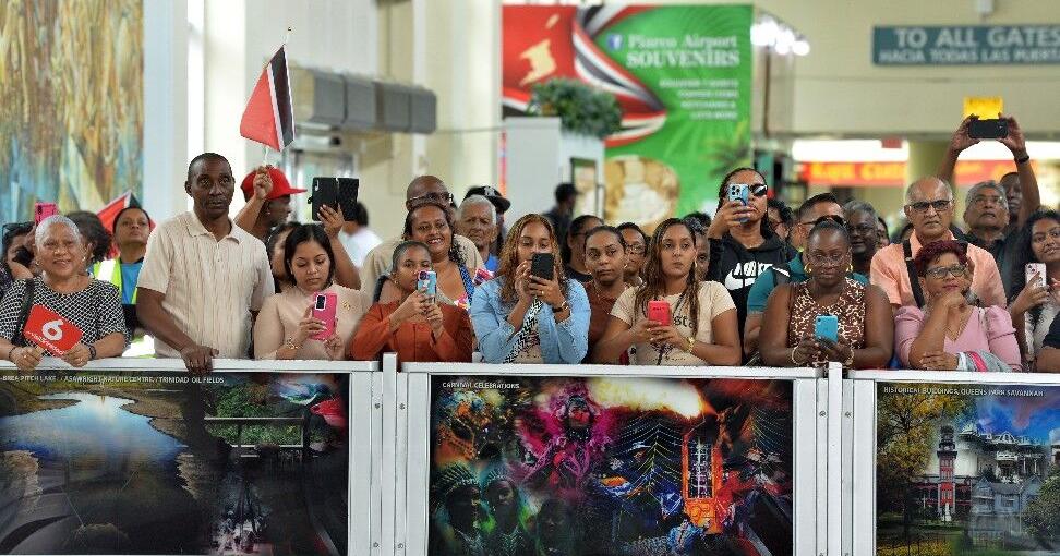 TKR captain slams fan jeers, celebrates record fifth CPL win | Local ...