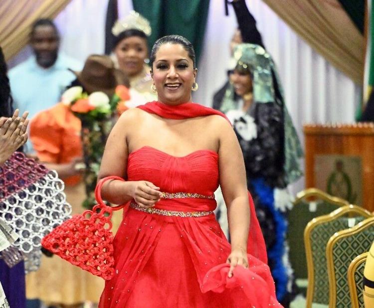 Vicky Boodram vows to be an attorney upon prison release | News Extra ...