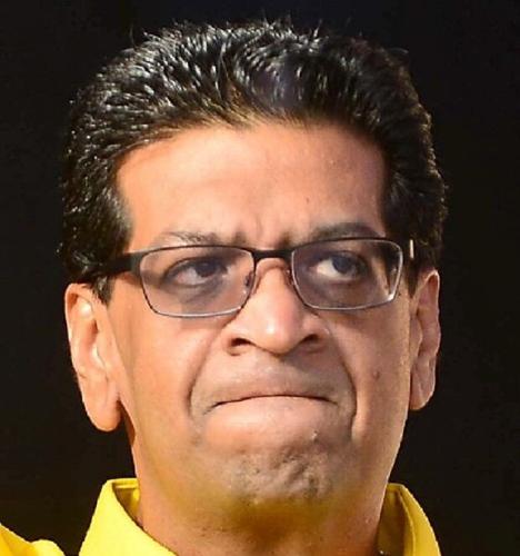 Paray tired of losing | News Extra | trinidadexpress.com