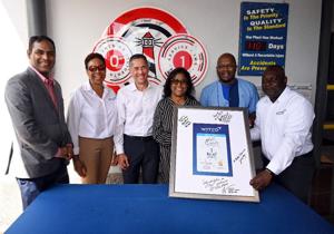 WITCO parted ways amicably with former managing director | Local ...
