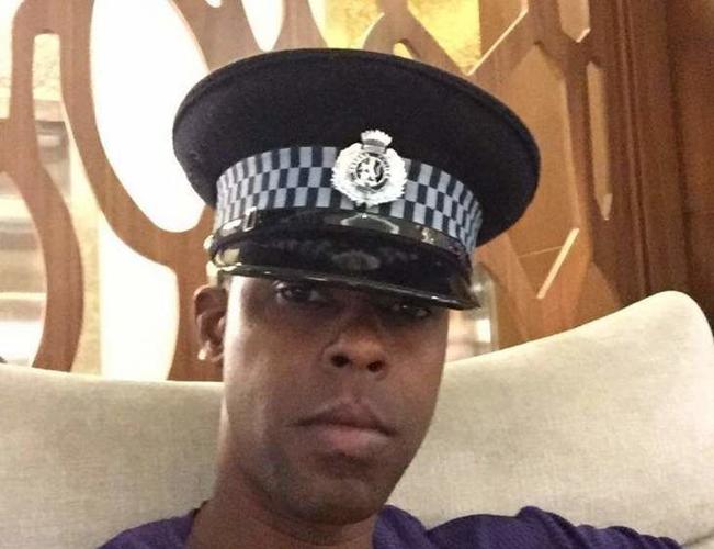 CJ’s ex-friend plans to write it all | Local News | trinidadexpress.com