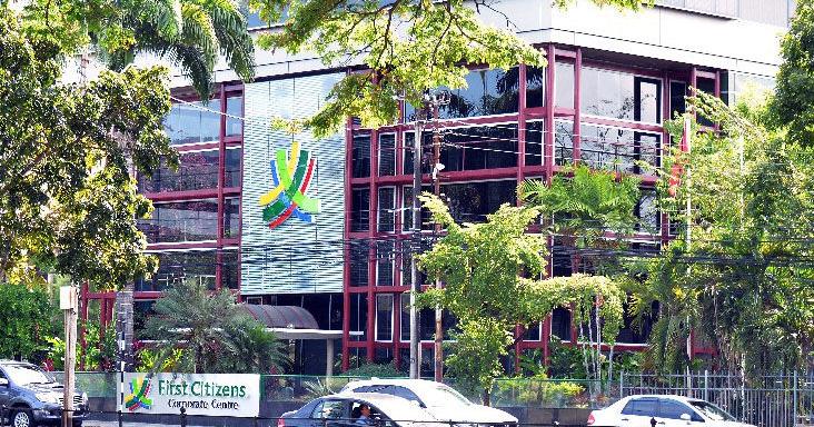 First Citizens CEO Karen Darbasie: Bank firing on all cylinders | Local ...