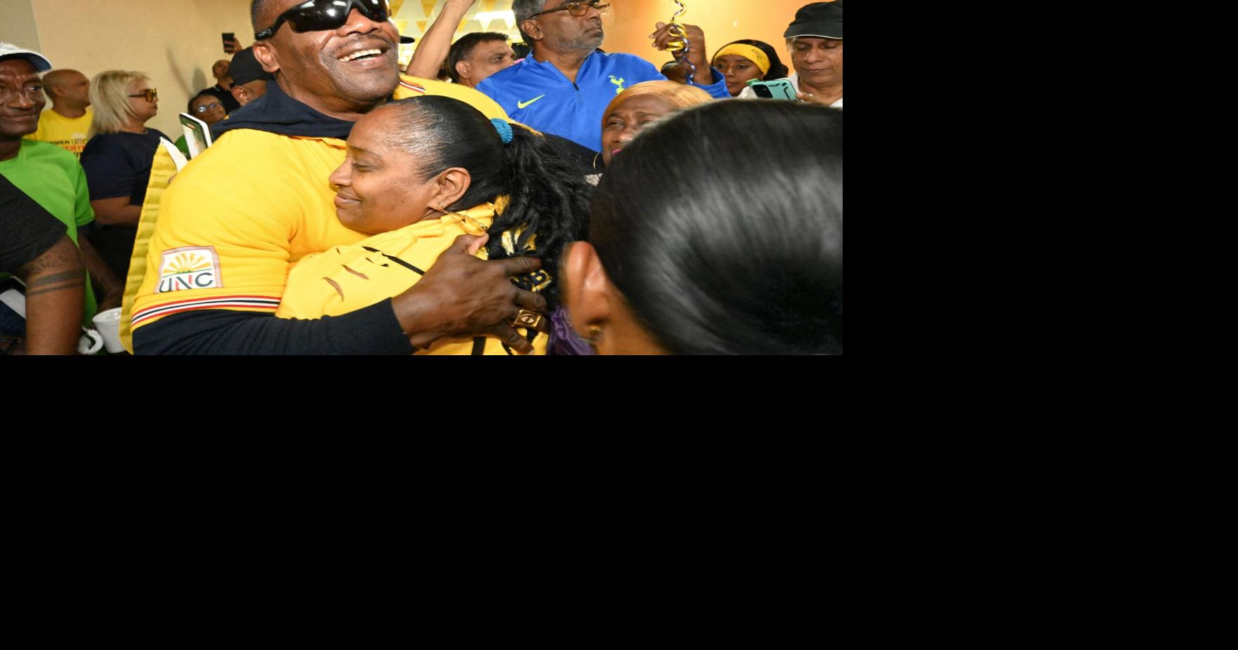 The UNC’s victory signals a philosophical shift | Letters to Editor ...