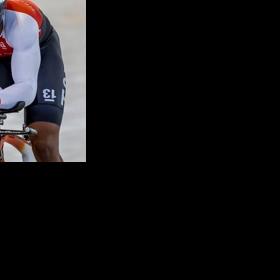Cyclist Paul working towards Tokyo Games | Local Sports ...