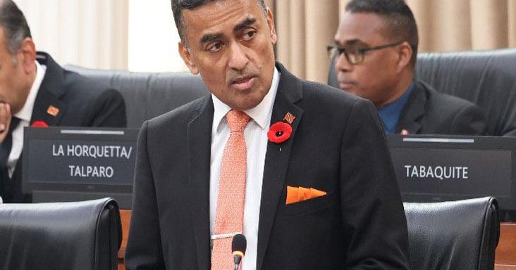 Tancoo: Realignment of ministries behind delayed salaries | Local ...