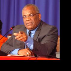 Ken Valley is dead | Local News | trinidadexpress.com