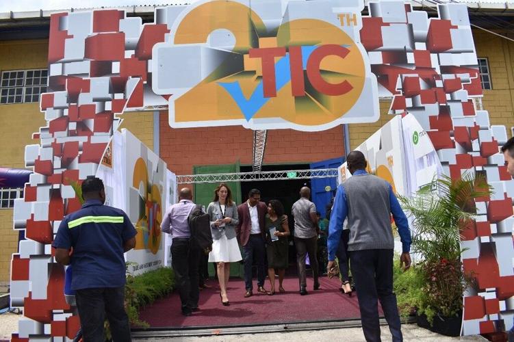 TIC provides platform for SMEs | Local Business | trinidadexpress.com