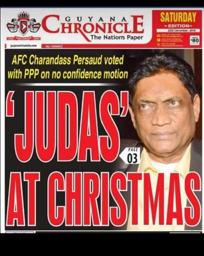 Charrandas’ comeback | Local News | trinidadexpress.com