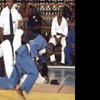 George tops in national judo | Local News | trinidadexpress.com