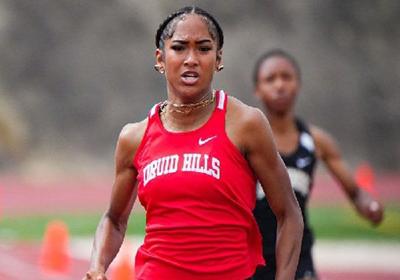 Frederick bags ‘Nike’ bronze | Local Sports | trinidadexpress.com