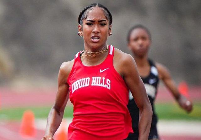 Frederick bags ‘Nike’ bronze | Local Sports | trinidadexpress.com