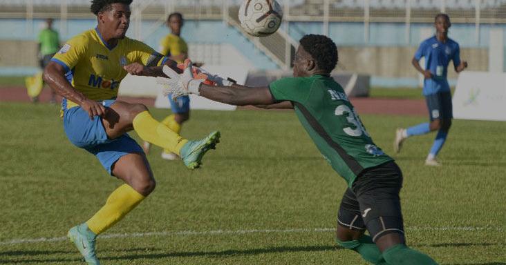 Naps begin Prem Div defence | Local Sports | trinidadexpress.com