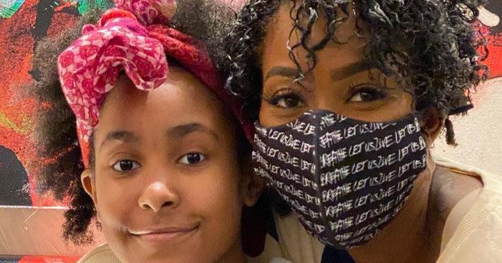 Fay Ann, Syri Lyons call masqueraders to a ‘Road Meeting’ | Features ...