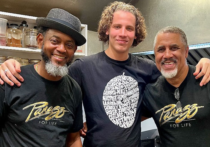 The story of ‘Panazz’ | Features Local | trinidadexpress.com