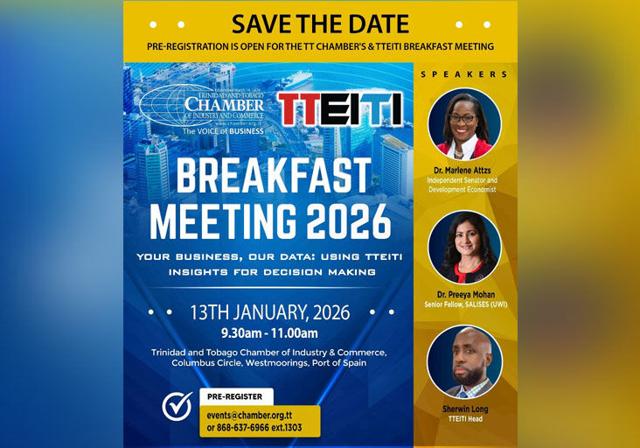 How TTEITI supports better decision making | Local Business ...