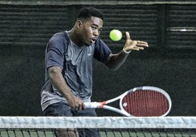 ‘Masters’ Triple Crown for Bajan | Local Sports | trinidadexpress.com