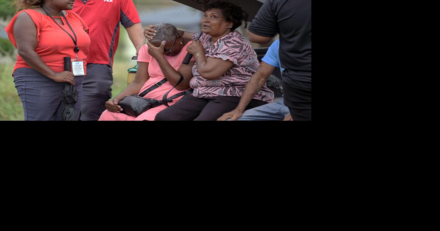 Burnt body found: Police believe it’s missing guard | Local News ...