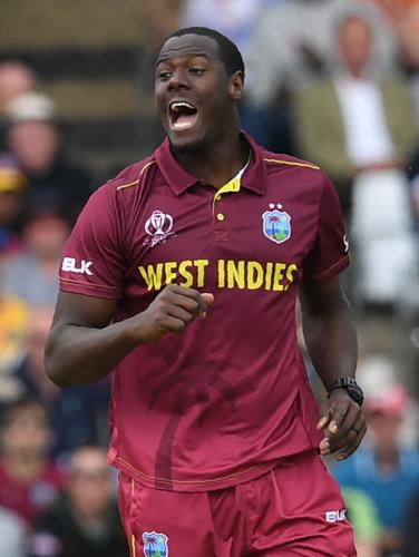Brathwaite earns top award | World Sports | trinidadexpress.com