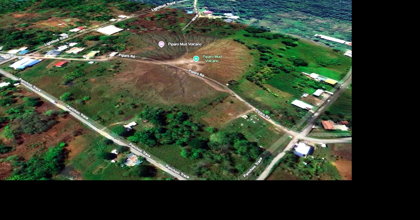 New warning issued after Piparo volcano activity spike | News Extra ...