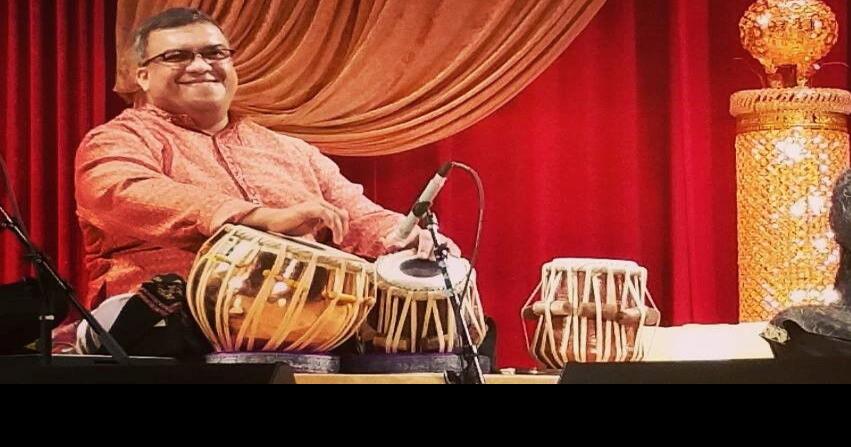Tabla great Dexter Raghunanan has died | Local News | trinidadexpress.com