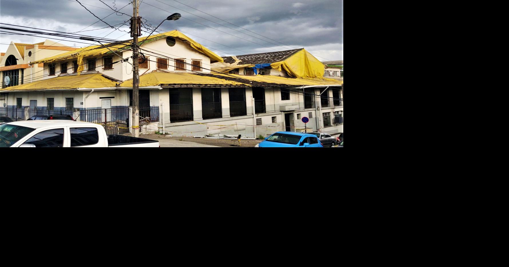 San Fernando's historic Courthouse to be torn down | Local News ...