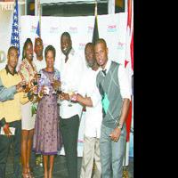 A Merikins Legacy | Local News | trinidadexpress.com