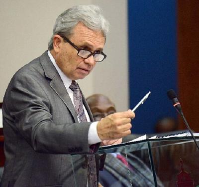 Imbert to ministries: Spend the money | News Extra | trinidadexpress.com
