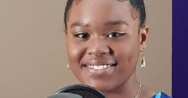 Alyssa sings for those in doubt | Features Local | trinidadexpress.com
