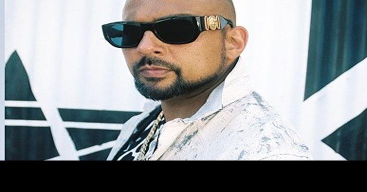 Sean Paul to celebrate 20th anniversary of ‘Dutty Rock’ album ...
