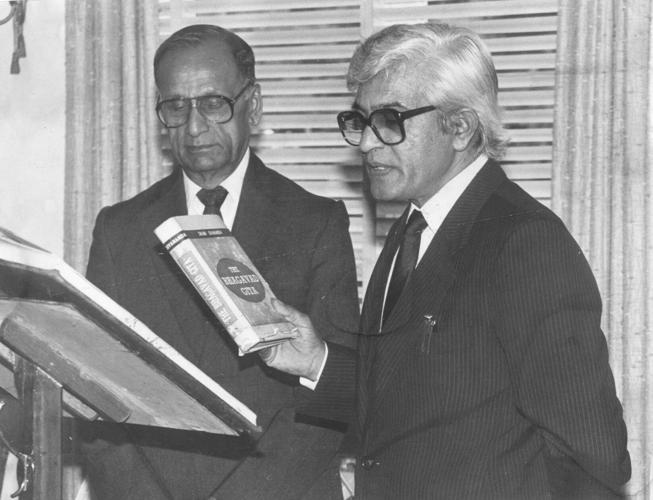 The legacy of a legend | Columnist | trinidadexpress.com