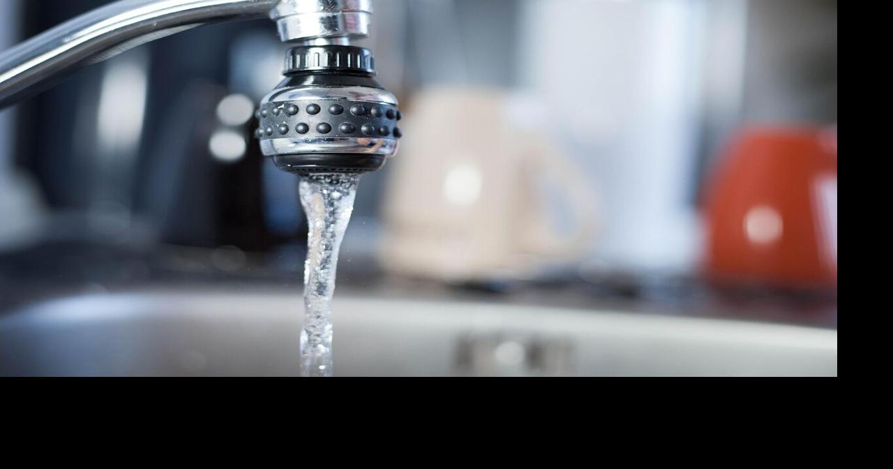 Emergency Desalcott repairs: Reduced water supply for Central and ...