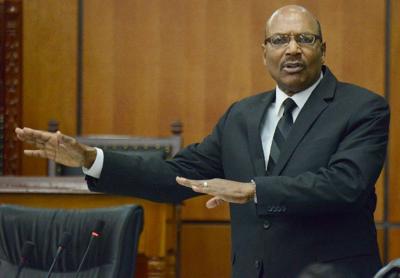 'T&T is being invaded by foreigners' says Mark | Local News ...