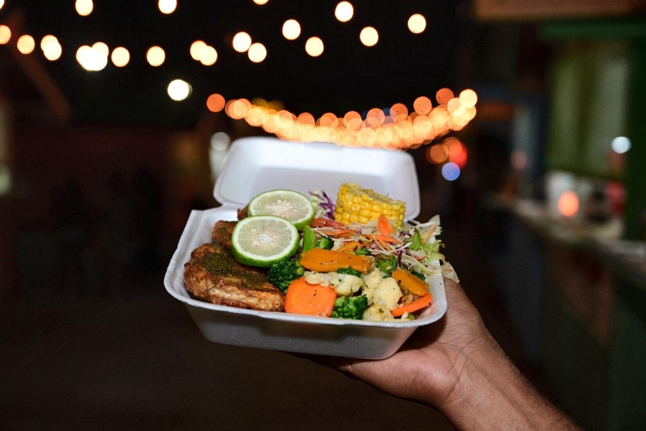 A Flava-full Carnival experience | Features Local | trinidadexpress.com