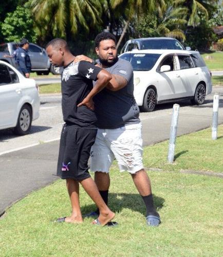 Airport run ends in death | Local News | trinidadexpress.com