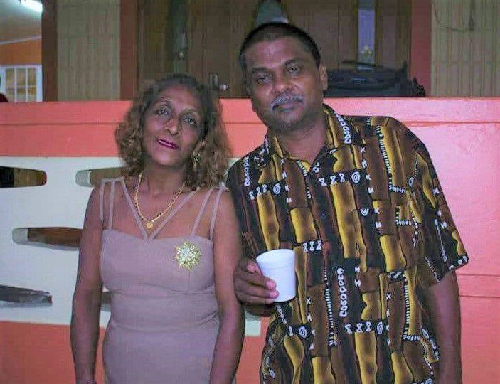 'We told mom that dad was murdered' | Local News | trinidadexpress.com