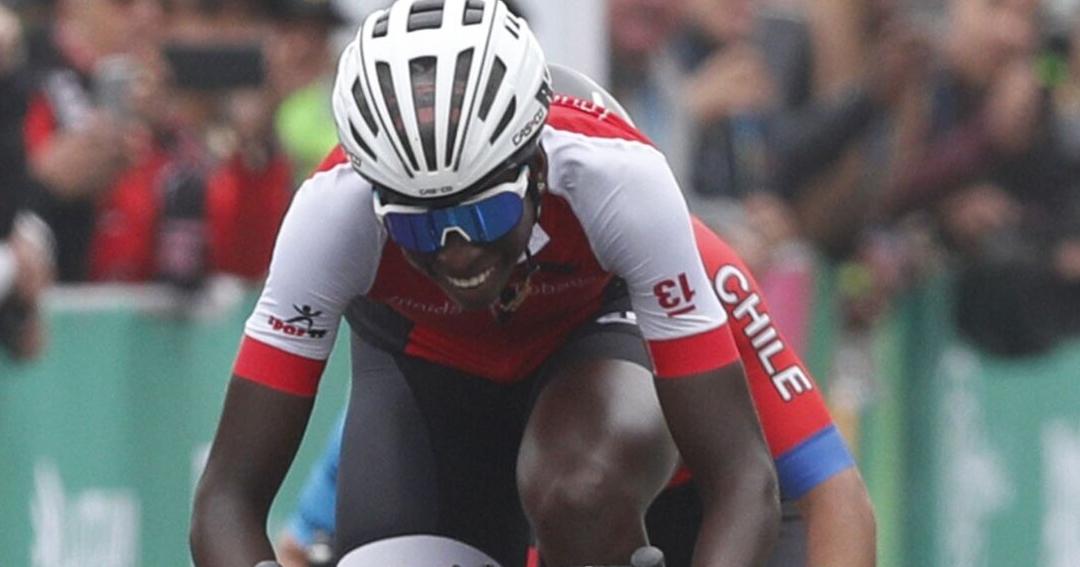 TENIEL OUT | World Sports | trinidadexpress.com