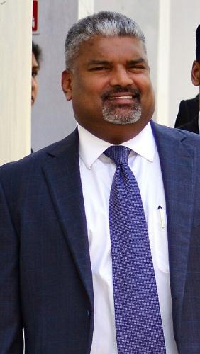 Judge axes ‘clean-shaven’ policy | Local News | trinidadexpress.com