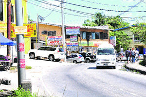 The transformation of Gasparillo | Local News | trinidadexpress.com