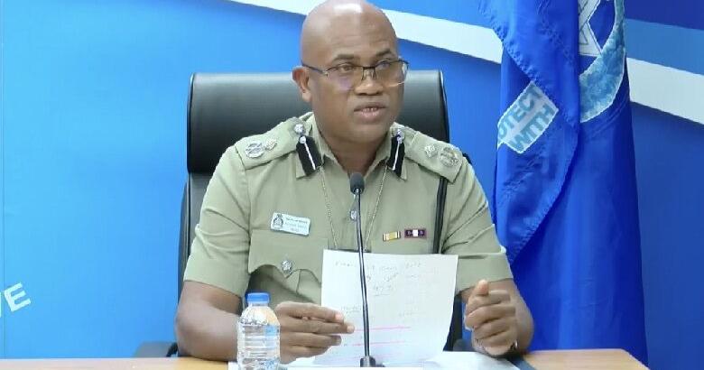 ACP Richard Smith | | trinidadexpress.com