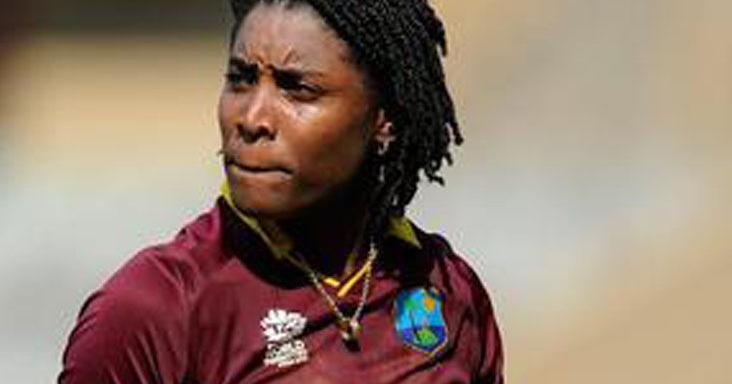 Skipper Cooper shines | Local Sports | trinidadexpress.com