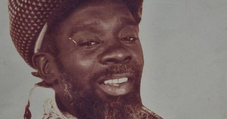 Chalkdust pays tribute to a true ‘Caribbean Man’ | Features Local ...