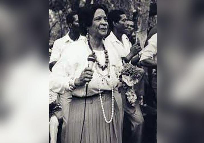 The Queens: Gloria to Daisy | Features Local | trinidadexpress.com