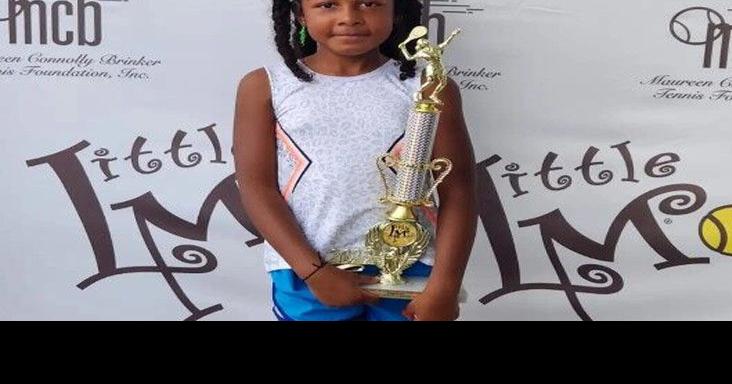 Ruhka earns silver in Florida tourney | Local Sports | trinidadexpress.com