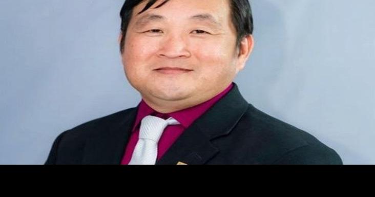 TTUTA's new President Lum Kin ready for the fight | Local News ...