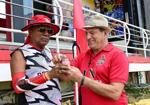 Beloved nutsman Jumbo dies at 66 | Local News | trinidadexpress.com