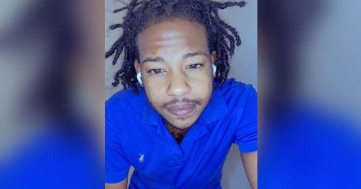 Corey closer to finding lost dad | Local News | trinidadexpress.com