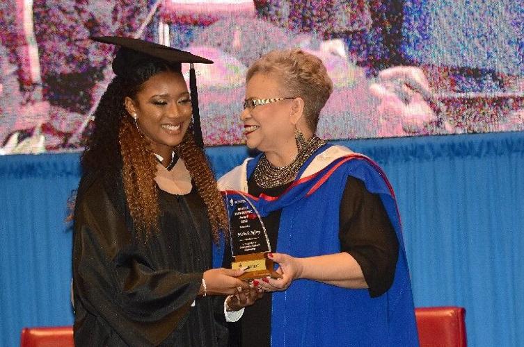 UWI-Roytec graduation 2023: | Local Business | trinidadexpress.com