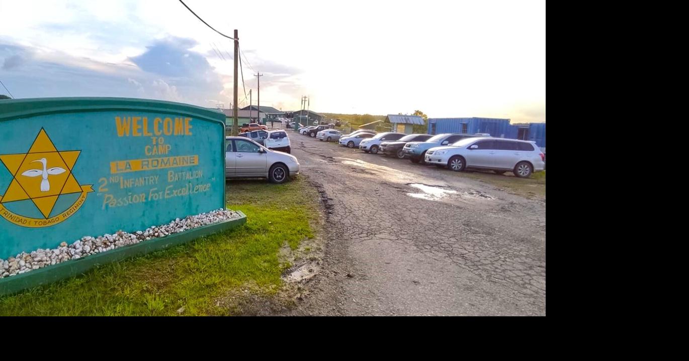 'My brother was not suicidal' - What really happened at Camp La Romaine ...