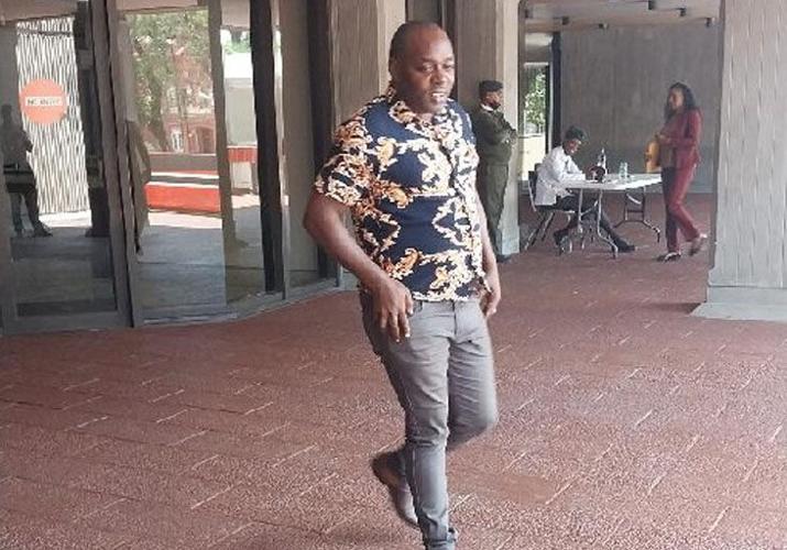 State witness: ‘Only God knows’ why I left vehicle before killings ...