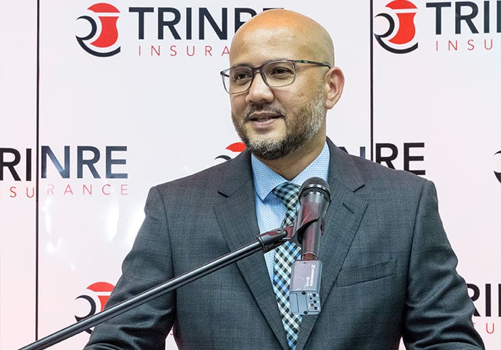 TRINRE Celebrates 49 Years | Press Releases | trinidadexpress.com